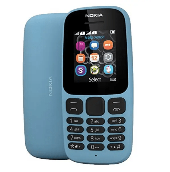 Basic Phones Archives – TellMe