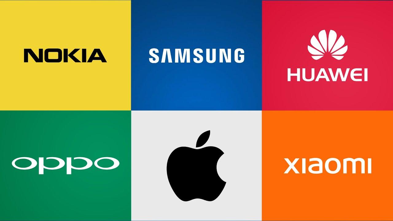 Top Phone Brands Archives – TellMe Nigeria | Buy Smiling🙂 Electronics ...