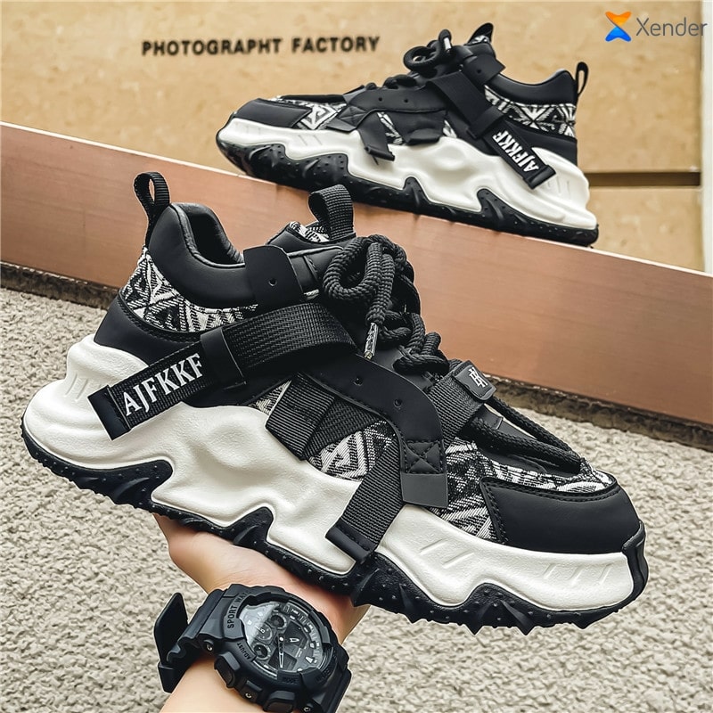 Latest sneakers for men store