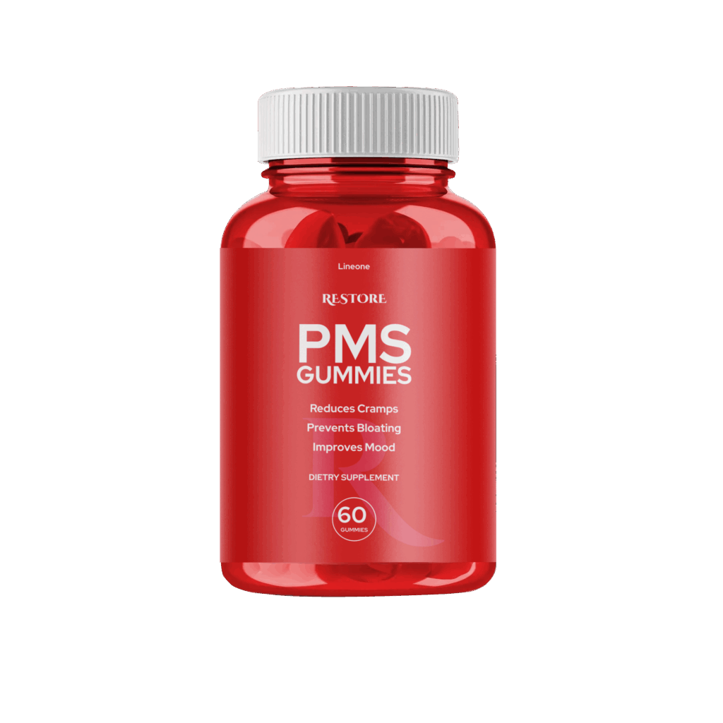 Gummies Healthy PMS 60 Gummies – TellMe